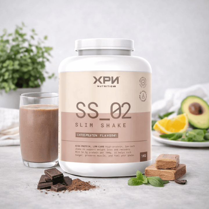 XPN Nutrition Supplements | Clean SA Performance Fuel – botthms SA